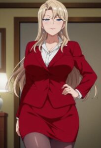 What is the Definition of a Waifu? - Waifu
