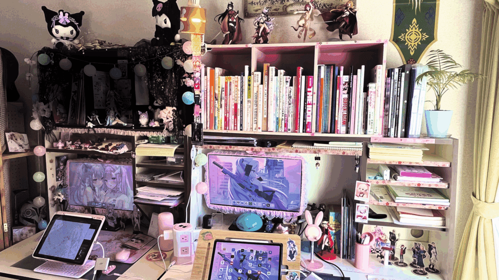The Rise of AI Generated Anime and the New Alliance With Independent ...